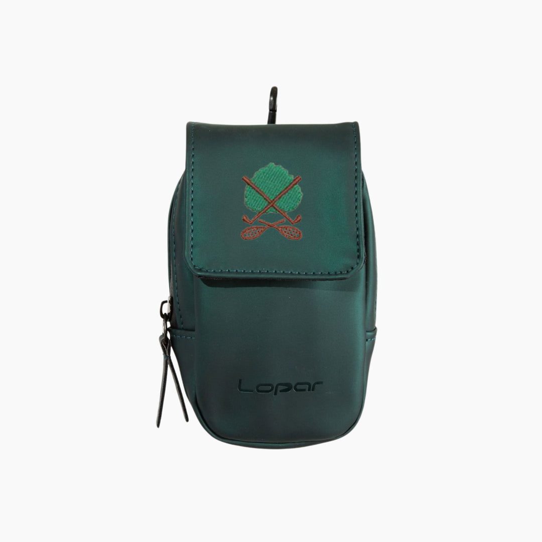 Custom Rangefinder Cases - Lopar