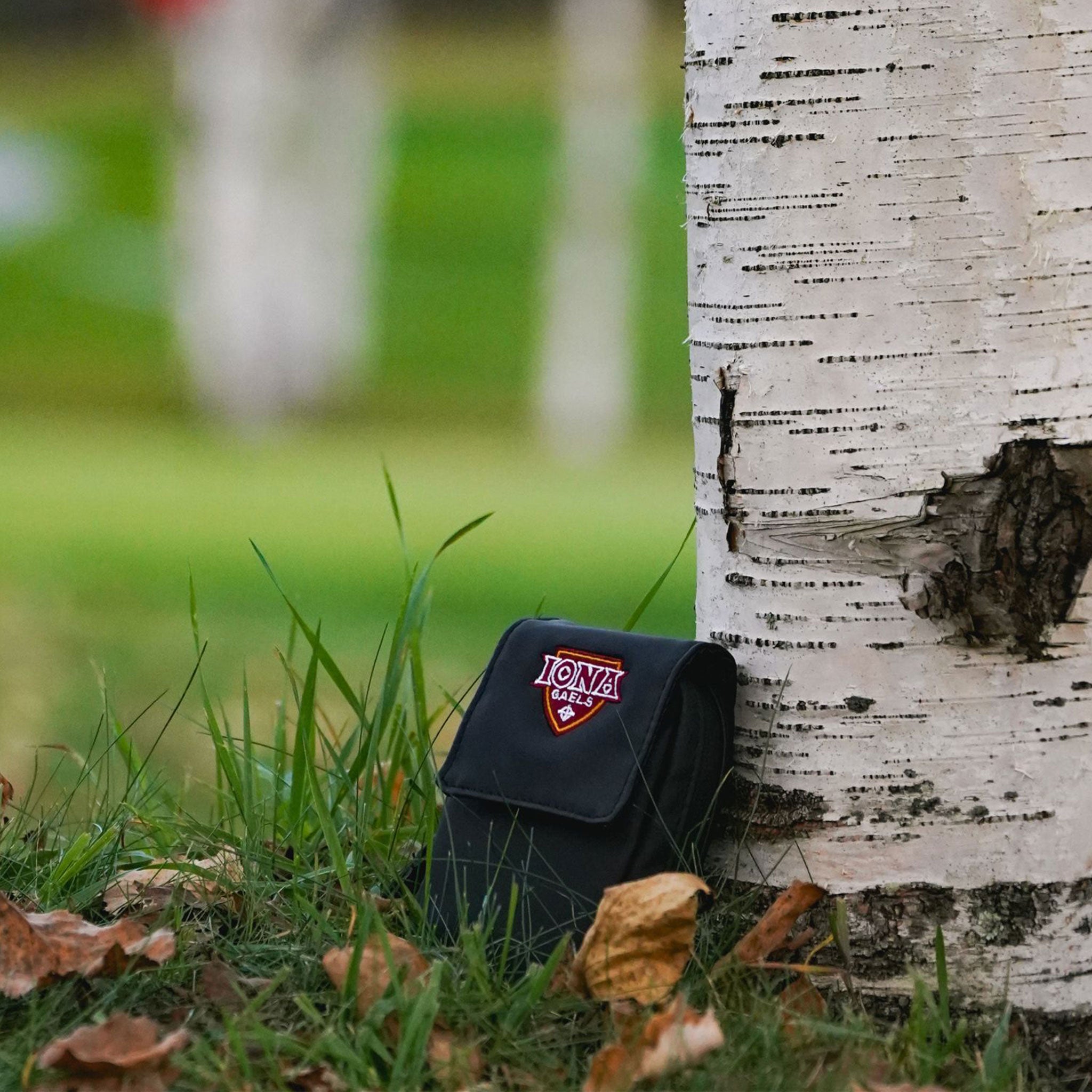 Rangefinder Case | Signature Collection | Lopar®