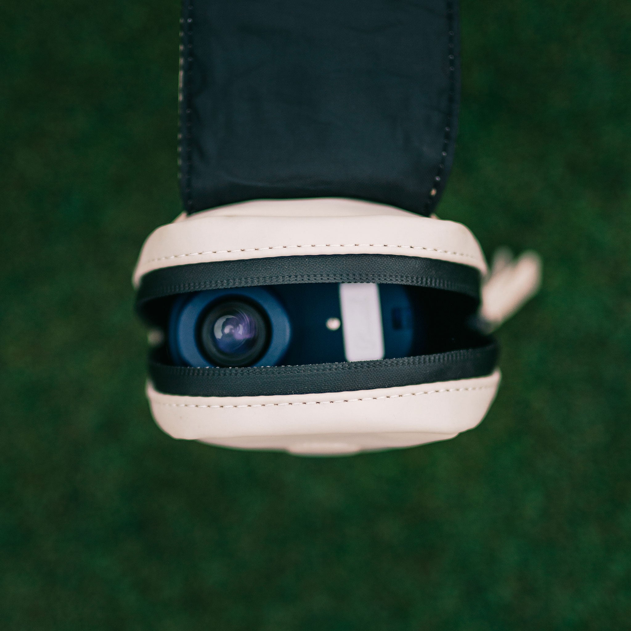 Premium Rangefinder Cases | Lopar Golf